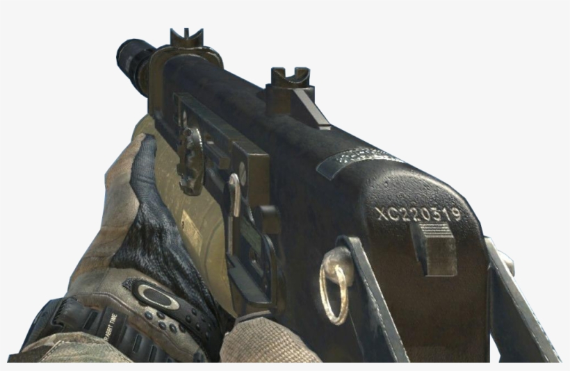 Download Transparent Call Of Duty: Modern Warfare 3 - PNGkit