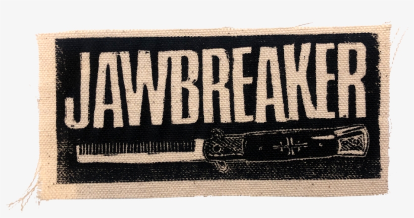 Switchblade Comb Patch - Label - 1000x1000 PNG Download - PNGkit