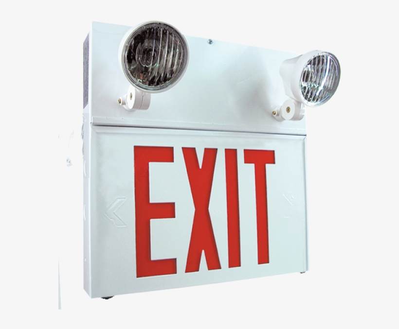 Exit Sign - 750x750 PNG Download - PNGkit