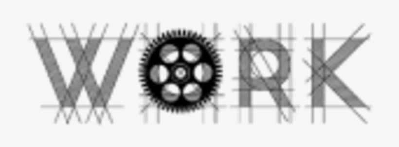 Work Logo - Technical Drawing - 960x355 PNG Download - PNGkit