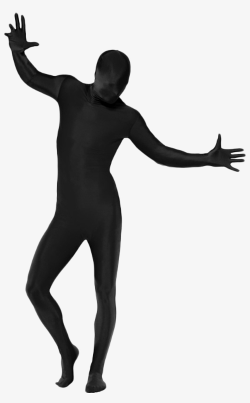 Red Second Skin Suit - 1000x1471 PNG Download - PNGkit