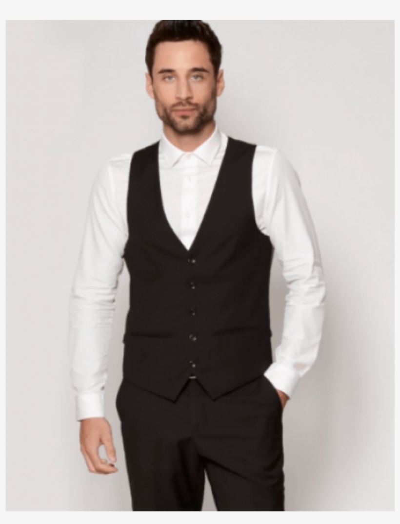 Marc Darcy Rambo Black Suit - Tuxedo - 1200x1200 PNG Download - PNGkit