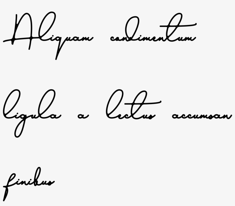 Signs By Andikafez Creative Fabrica Pt Austinsigns - Handwriting ...