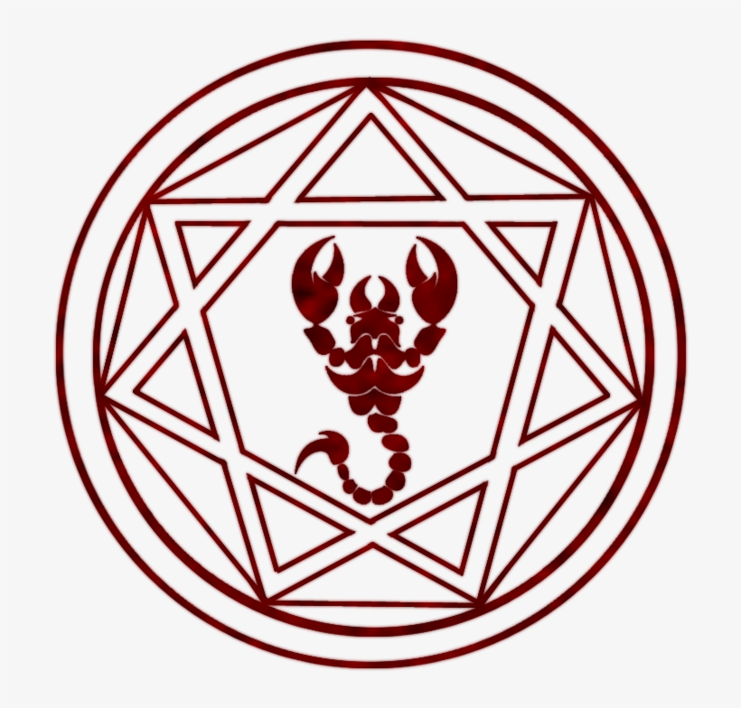 Solomon Key Basic Sigil Solomon, Winchester Boys, Supernatural, - Magic ...