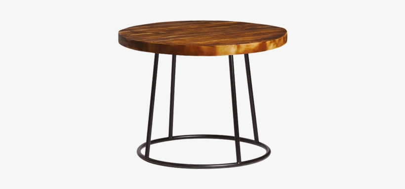 Web Nara Coffee Table - Coffee Table - 600x600 PNG Download - PNGkit