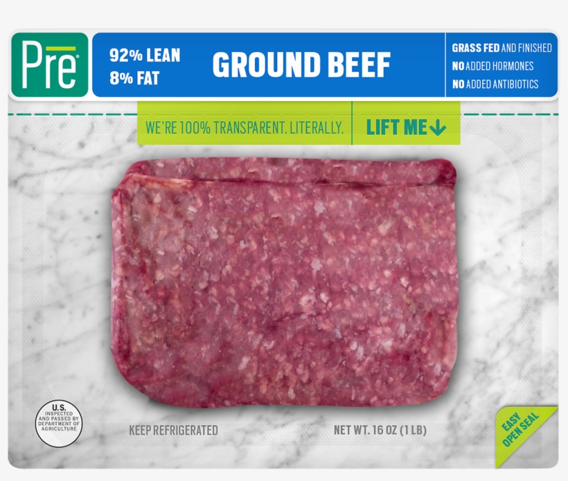 Ground Beef - 1800x1800 PNG Download - PNGkit