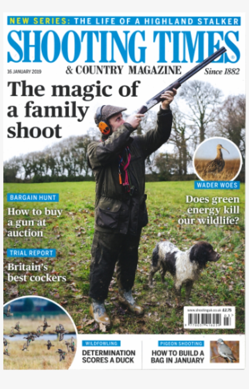 Shooting Times - 1200x1200 PNG Download - PNGkit