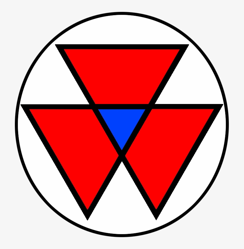 Fsi Crest - Circle - 719x758 PNG Download - PNGkit