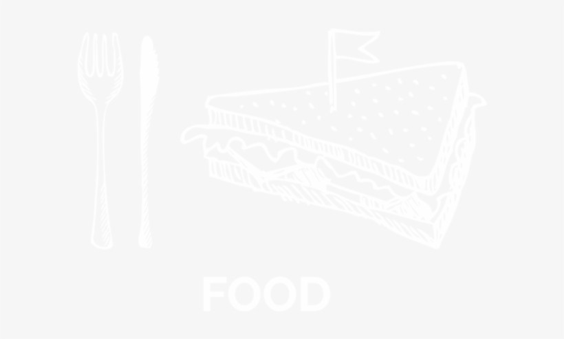 Food - White Bullet Points Png - 1000x563 PNG Download - PNGkit