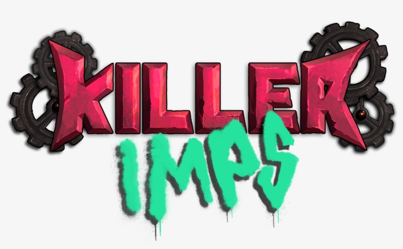 Meet The Crazy Imp Girl, Ski And Her Character Creation - Graphic ...