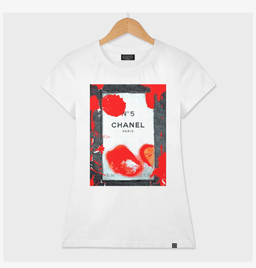 No 5 Red Splash - Crest - 944x944 PNG Download - PNGkit