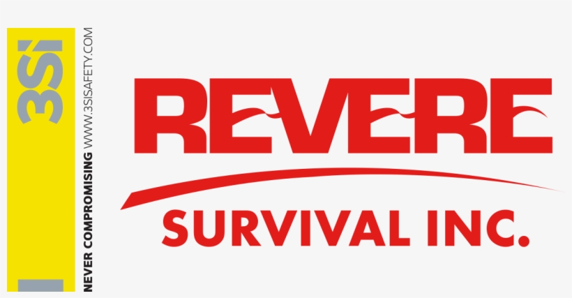 Revere Survival Logo - Oval - 1140x539 PNG Download - PNGkit