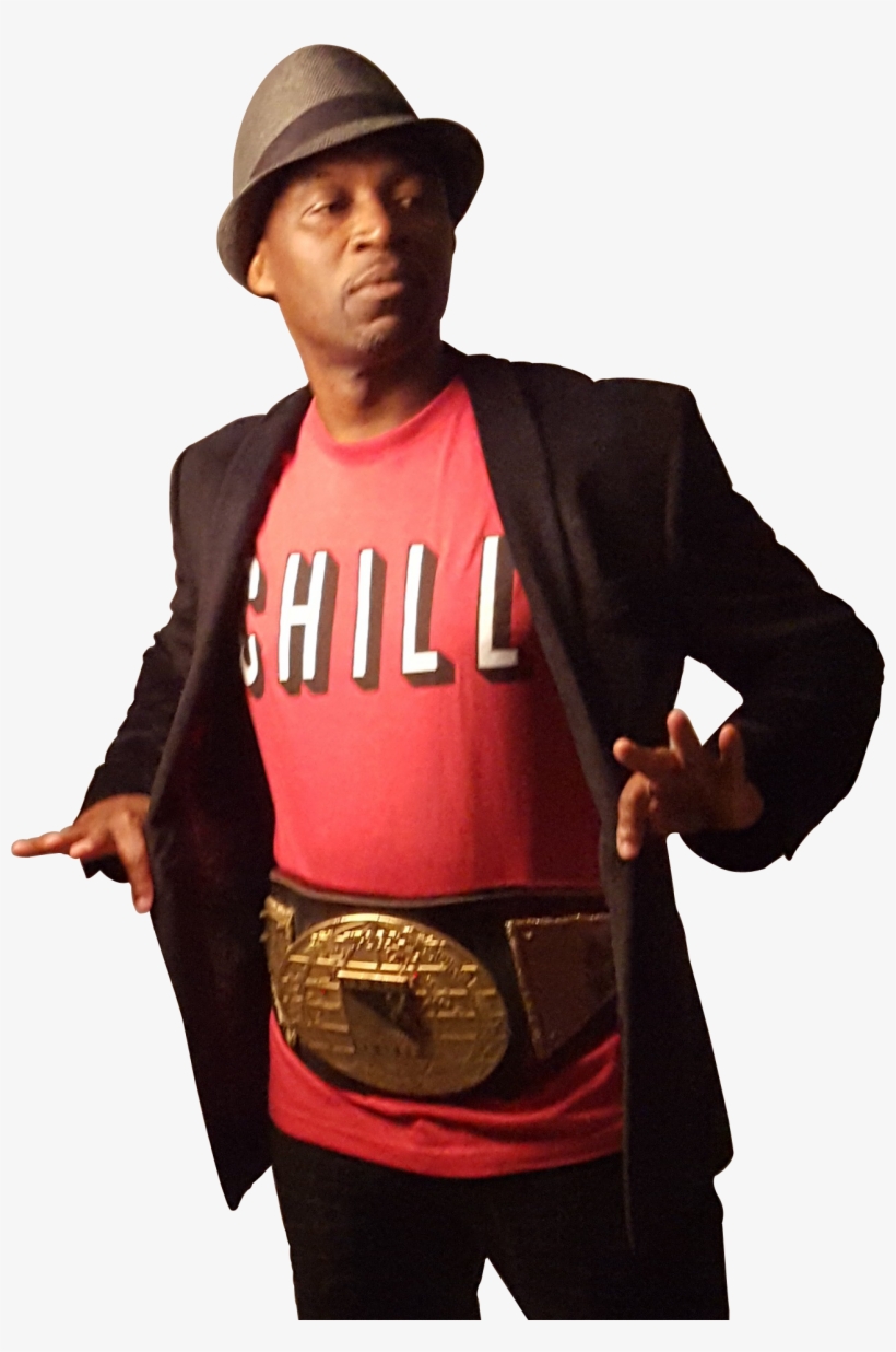 Me Better As Freshco, The Winner Of The World Champion - Fedora ...