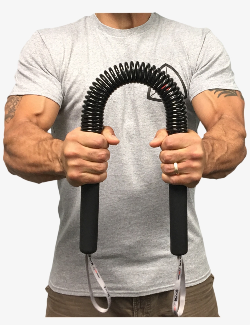 Python Power Twister Spring Chest, Pec, Arm, Bicep - Power Twister ...