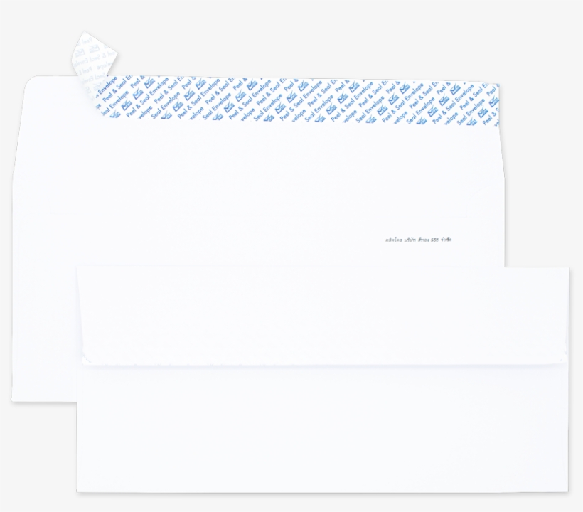 White Envelope No - ซอง ขาว ซิลิคอน - 1000x807 PNG Download - PNGkit