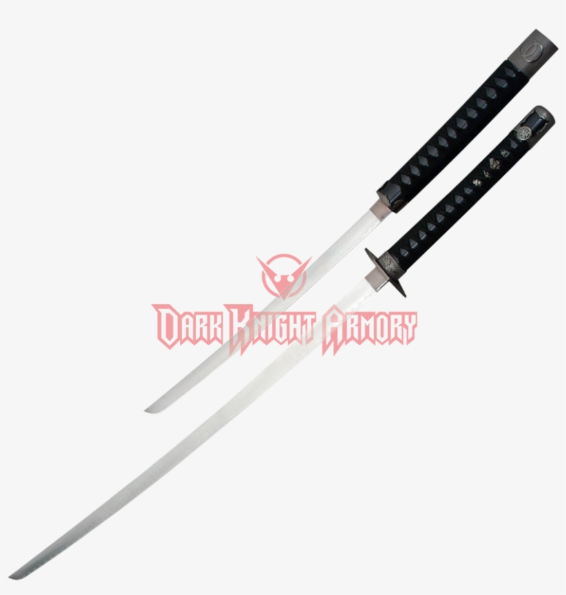 Dual Katana Png - 850x850 PNG Download - PNGkit