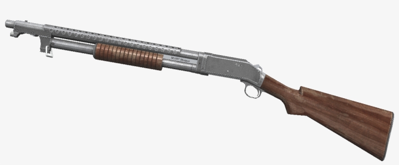 Firearm - 1280x720 PNG Download - PNGkit