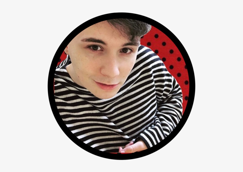 Daniel Howell Dan And Phil Dan Howell Phil Lester Custom - Daniel ...
