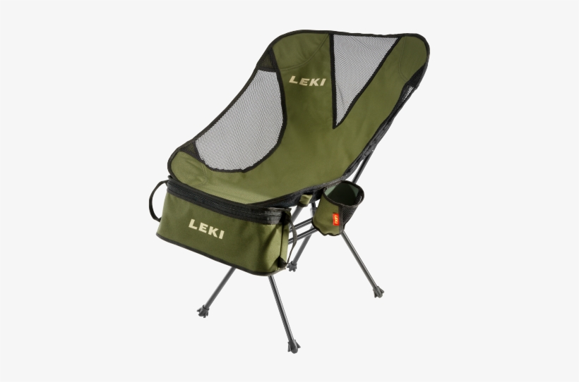 Breeze - Leki Breeze Folding Chair - 600x600 PNG Download - PNGkit