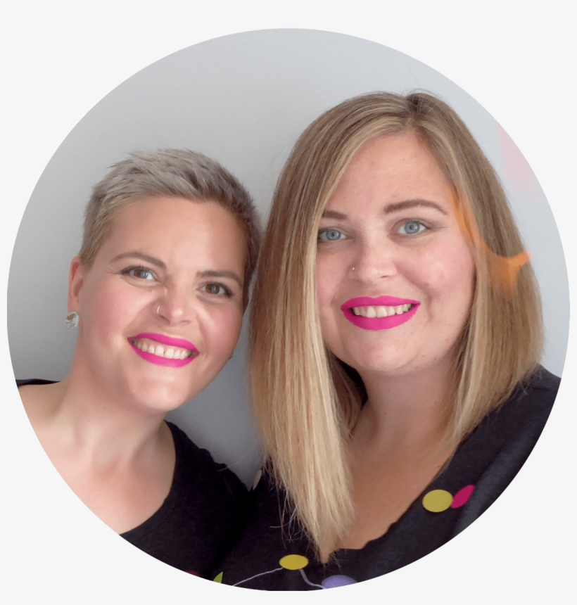 The Sprinkle Sisters - Girl - 1200x1200 PNG Download - PNGkit