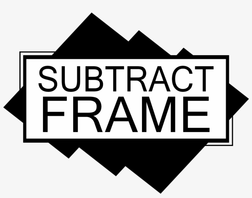 Logo Design By Dylandavids0n For Subtract Frame - Sign - 1200x900 PNG ...