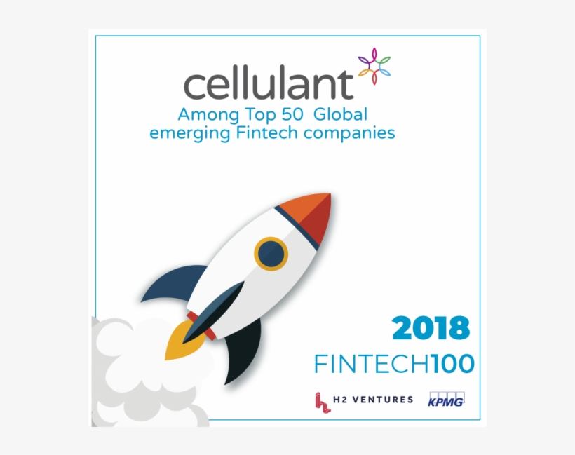 Cellulant Listed Among Top 2018 Global Fintech100 Companies - Cellulant ...