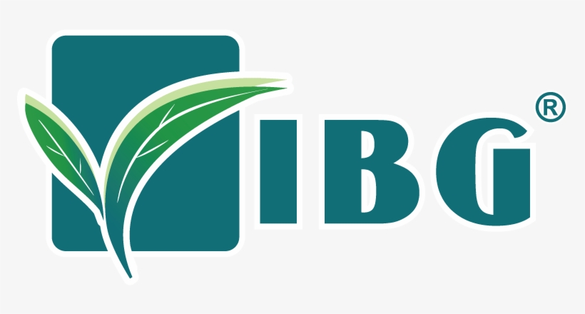 Ibg Logo With Registered Tm Latest 2017 Png - Graphic Design - 842x370 ...