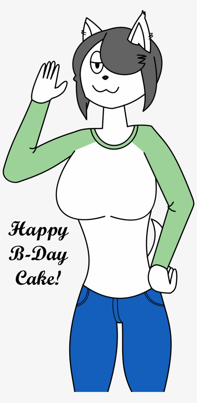 Maggie Applebee - Cartoon - 900x1600 PNG Download - PNGkit