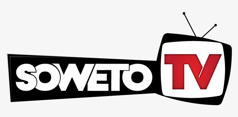 Soweto Popcorn Tv - Soweto Tv Logo Png - 842x373 PNG Download - PNGkit