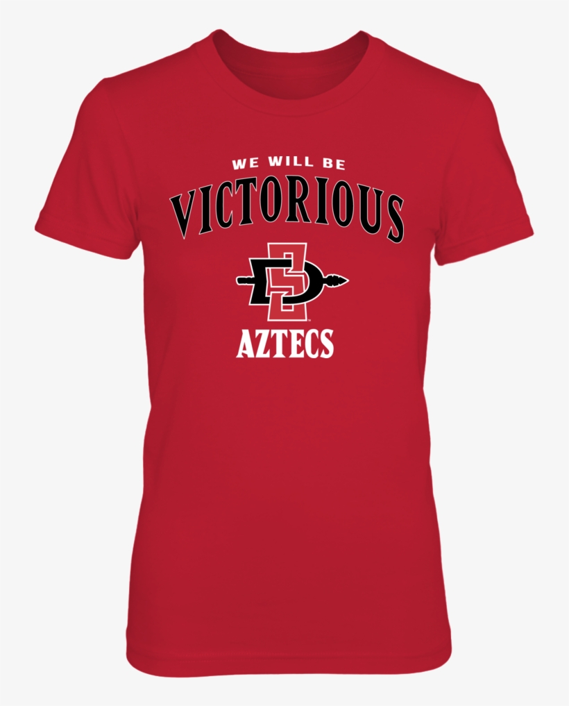 Officially Licensed San Diego State Aztecs Chant Design - Texas Alright ...