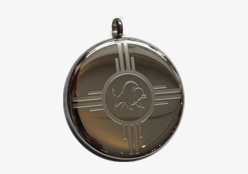 Locket - 593x624 PNG Download - PNGkit