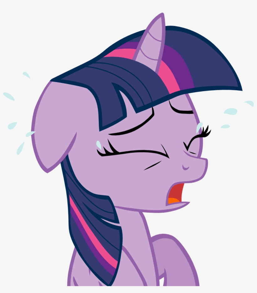 Sig 4766807 - Sig 4766807 - Twilight Sparkle - Twilight Sparkle Crying ...