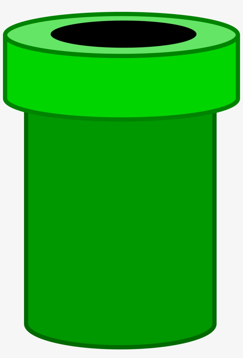 Pipe Clipart Pixel Art - 1497x2135 PNG Download - PNGkit