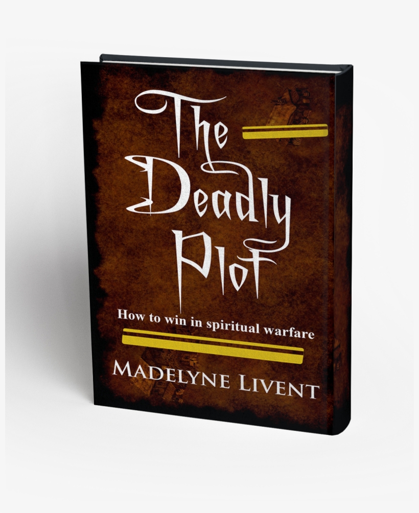 The Deadly Plot Png - Flyer - 1200x1412 PNG Download - PNGkit