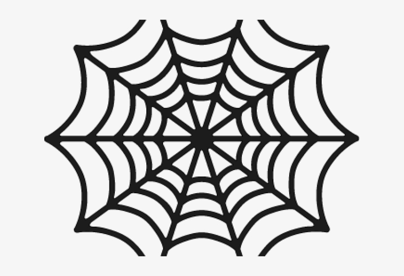 Download Transparent Spider Web Png - PNGkit