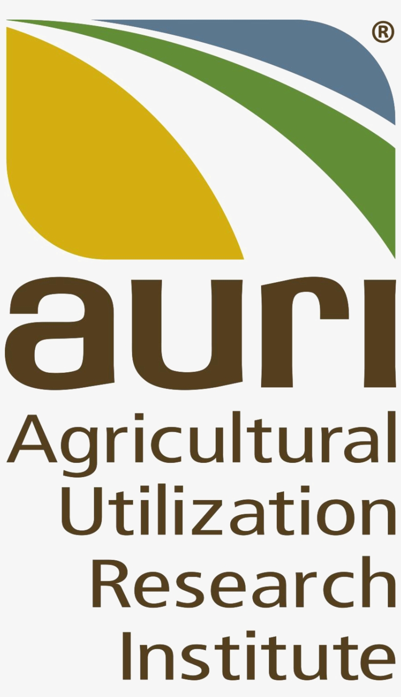 Auri Logo - Agricultural Utilization Research Institute - 852x1437 PNG ...