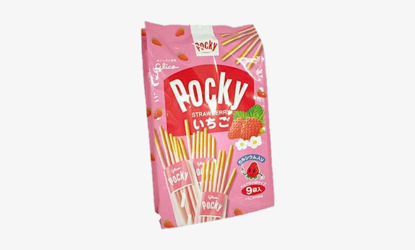 Download Transparent Stickers Transparent Pocky Aesthetic Art Pretty ...