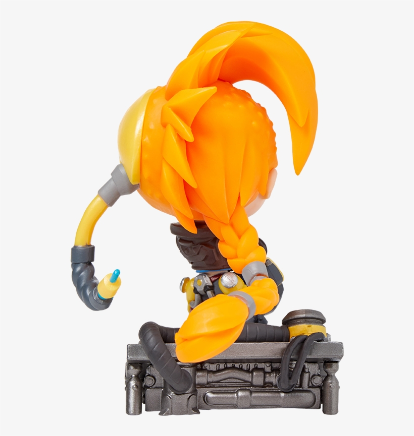 Download Transparent Odyssey Jinx Figure - Odyssey Jinx Figure Lol - PNGkit