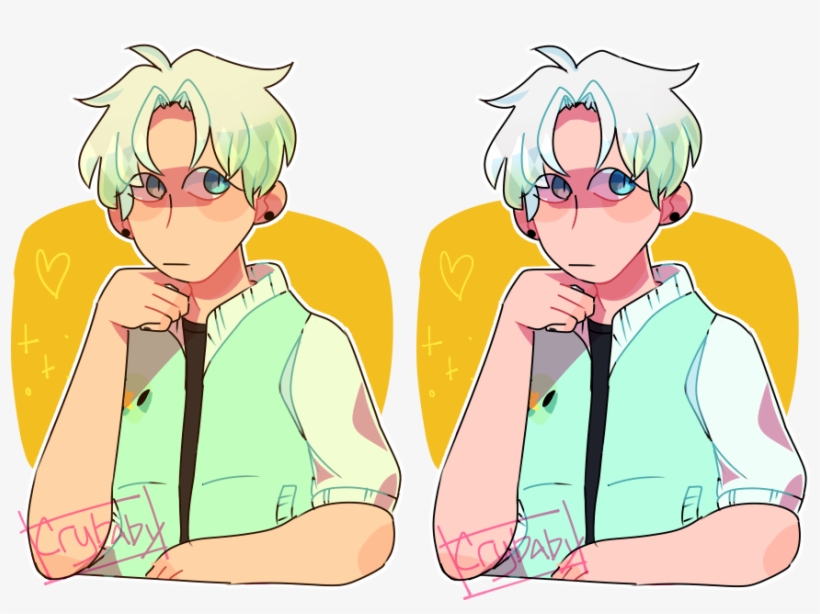 Jinx Oc - Cartoon - 884x950 PNG Download - PNGkit