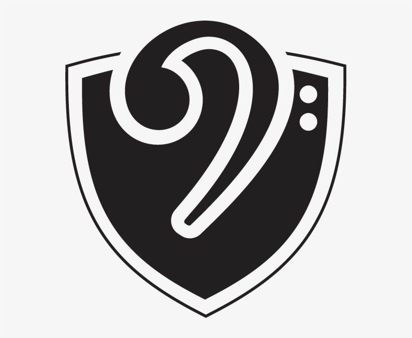 Arts Symbol On White - Emblem - 901x900 PNG Download - PNGkit