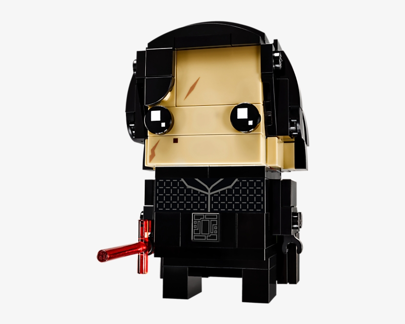 Kylo Ren™ - Brickheads - 800x600 PNG Download - PNGkit