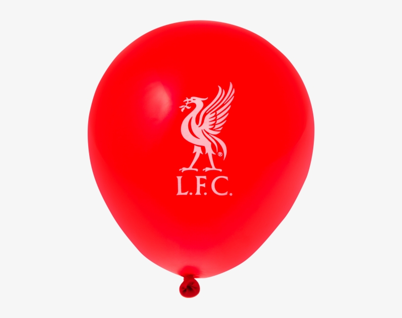 Download Transparent Liverpool Fc - PNGkit