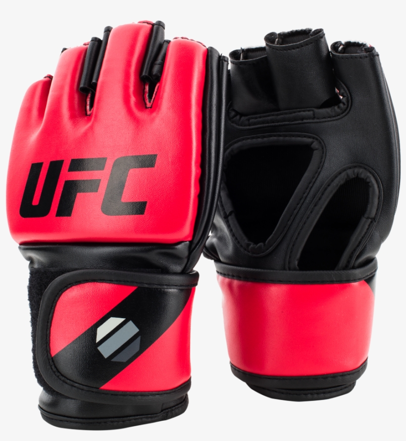 Ufc 5oz Mma Gloves - 1200x1200 PNG Download - PNGkit