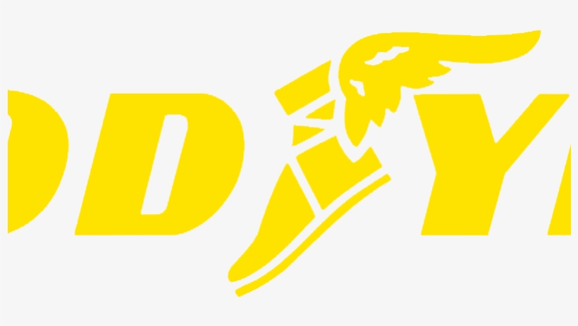 Goodyear Logo Png Transparent - Emblem - 800x430 PNG Download - PNGkit