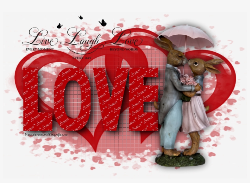Psp Tutorial Valentines Day - 950x650 PNG Download - PNGkit