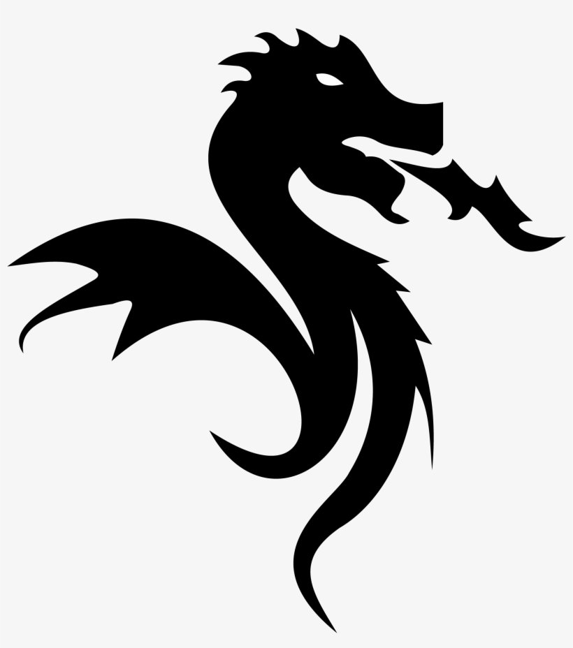 Porto Sign - Fc Porto Dragon Logo Png - 3840x2160 PNG Download - PNGkit