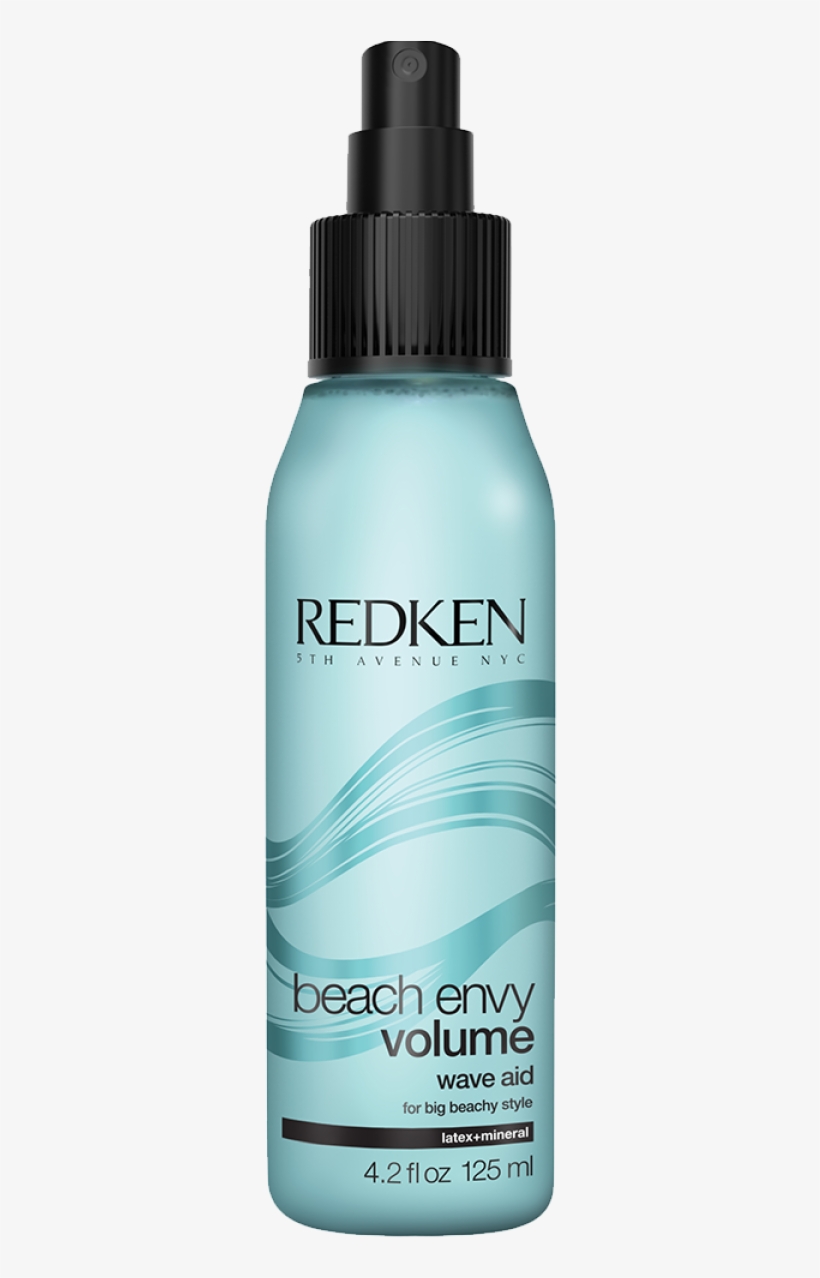 Redken Volume Beach Envy Styler 125 Ml - Redken Beach Envy Volume ...