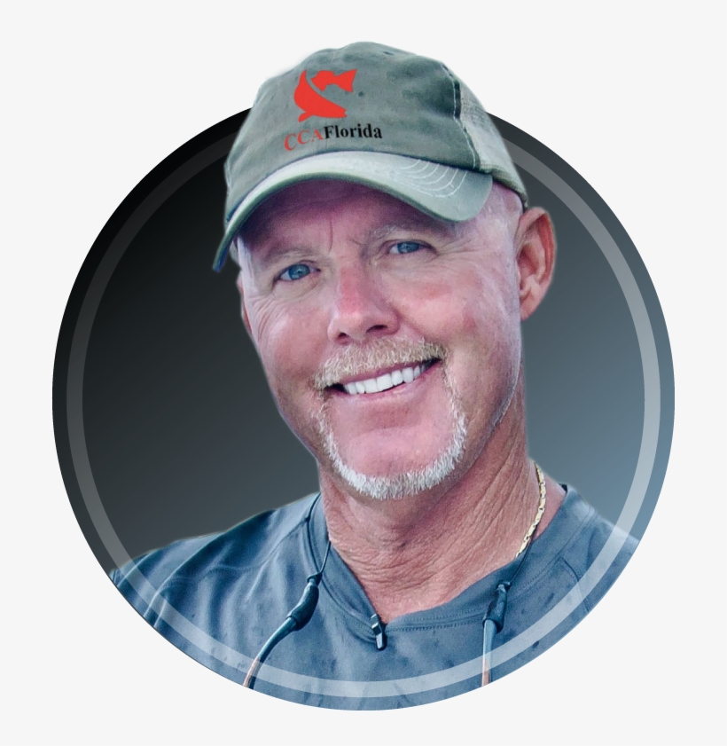 Capt - Rick - Captain Rick Murphy - 720x769 PNG Download - PNGkit