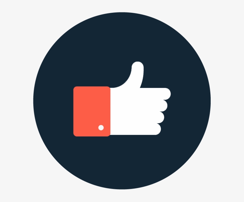 A Better Experience - Circle - 600x600 PNG Download - PNGkit