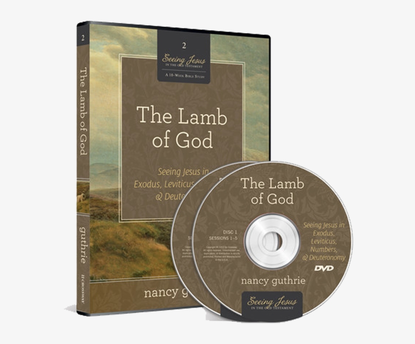Lamb Of God Dvd at Stanley Harrison blog